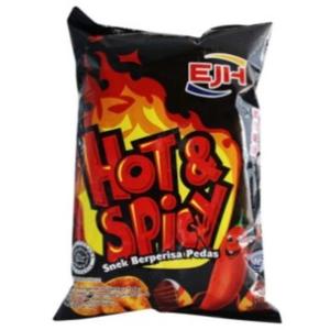 Jual Makanan Ringan EJH Snack 50 Gram - Coco Crunch - Kota Palembang ...