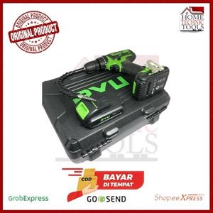 Jual RYU RCI20V CORDLESS IMPACT DRILL 20 VOLT / MESIN BOR CORDLESS RCI ...