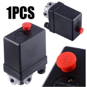 Jual Yukido Saklar Otomatis Kompresor Udara Pressure switch kompresor ...