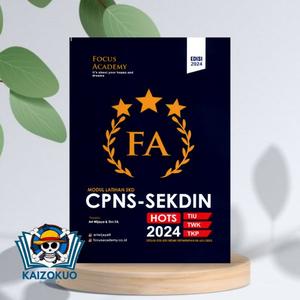 Jual BP1 AL FAIZ SKD CPNS & KEDINASAN 2024 2025 | Paten CPNS CAT 2024 ...