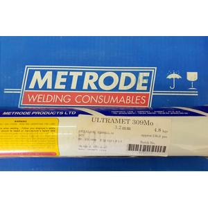 Jual Kawat Las Stainliss Steel Metrode Duplex Ultramet 309MO EX.ENGLAN ...