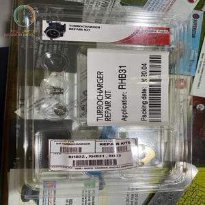 Jual Repairkit Turbo RHB32 RHB31 RHB3 FOR ISUZU YANMAR SUZUKI DAIHATSU ...