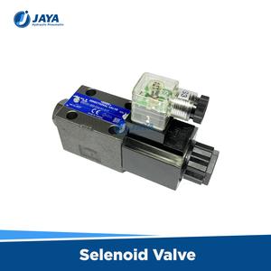 Jual Solenoid Valve Yuken DSG-01-2B3-D24-N1-51T / Selenoid Yuken DSG-01-2B3 / DSG-01-2B3 ...