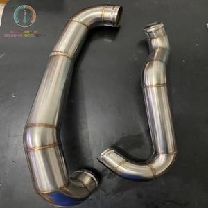 Jual Pipa Piping Intercooler Innova Reborn 2GD 1GD REVO Fortuner VRZ ...