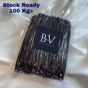 Jual PTR Vanilla Beans Planifolia Gourmet 1Kg (Biji Vanila 100% ORGANIK) - Jakarta Pusat ...
