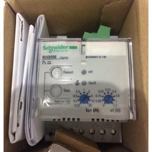 Jual Vigirex Schneider RH99M 220V Earth Leakage Module Referensi 56173 ...