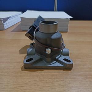 Jual NEW KATUB UDARA KOMPRESOR SCREW 10HP AIR INLET VALVE SCREW ...