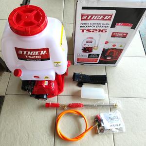 Jual Mesin Knapsack Power Sprayer Semprot Obat Hama 2 Tak Tiger TS 767 Best - Kota Tangerang ...