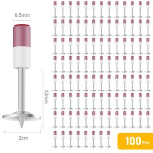 Jual Mini Stampset T1000 8.5mm Isi Ulang Paku Beton Stampset Paku Mesin ...