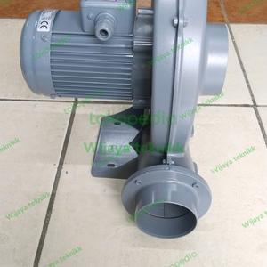 Jual Turbo Blower Chuan Fan 1 HP 3 Phase CX-75A blower keong 1 hp 750 watt - Jakarta Barat ...