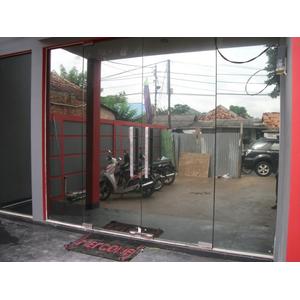 Jual Kaca Film Kaca Film Sparta (One Way) Model Terbaru - Kota ...