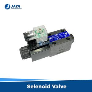 Jual Solenoid Valve Yuken DSG-01-2B3A-D24-N1-51T-L / Selenoid Yuken DSG ...
