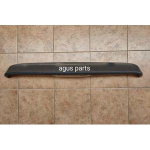 Jual Isuzu Spoiler Atas + LED Panther Kapsul Tahun 2000 Ke Atas Best ...
