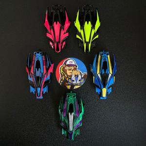 Jual Body Original Tamiya Avante MK III Special Edition Korea Anniv 25 ...