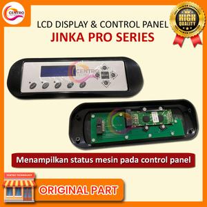 Jual LCD Display Control Panel Mesin Cutting Sticker Jinka - Jakarta ...