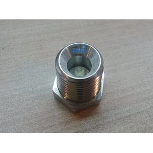 Jual Vlok ring (Bushing) 1" NPT (Pin) x 3/4" NPT (Box) / V ring NPT 1x3 ...