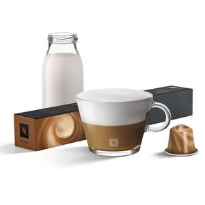 Jual Nespresso Barista Creations Scuro Coffee Capsule Kapsul Kopi ...