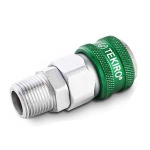 Jual KOPLER ANGIN ONE TOUCH 20 SM TEKIRO / QUICK COUPLER 20SM - Kab ...