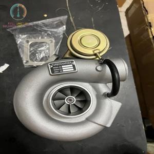 Jual Turbo Charger Mitsubishi Fuso Ganjo TD07 6D16T - Kab. Sleman ...