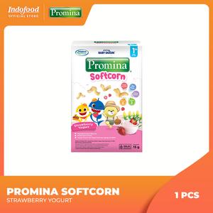 Promo Promina Softcorn Strawberry Yogurt - Kota Tangerang Selatan ...