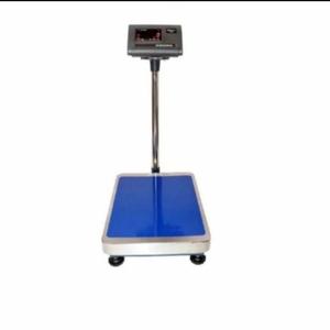 Jual timbangan duduk SONIC A12E 300kg timbangan barang digital 300kg ...