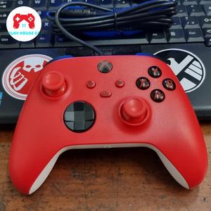 Jual Stik Stick Xbox Series X S Controller For Windows Pc Laptop Wired ...