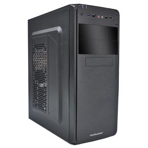 Jual Casing PC Simbadda SIM V-3120 Include PSU 380W - Jakarta Barat - zeka2 shop | Tokopedia
