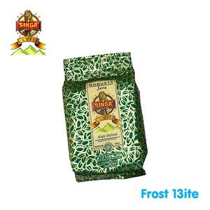 Jual Kopi Singa Coffee Kopi Bubuk Robusta Java 360g - Jakarta Pusat ...