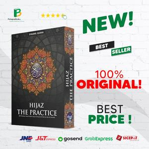 Jual al quran hijaz the practice Tafsir perkata ukuran A4 syamilquran - Jakarta Selatan ...