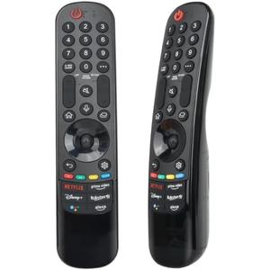 Jual Magic Remote LG Smart TV MR 20 21 22 23 24 25 Remot LG - Kota ...