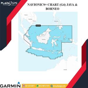 Jual GARMIN NAVIONICS+ CHART (G4) JAVA & BORNEO / PETA LAUT - Kota Tangerang Selatan - PLAZAGPS ...