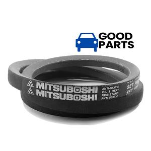 Jual FAN BELT VAN BELT B-69 B69 MITSUBOSHI POLOS - Kota Surabaya ...