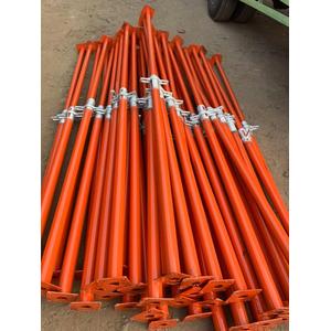 Jual pipa support scaffolding Best - Kota Surabaya - MANDALA TECH ...