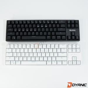 Jual Bajeal K71 Mechanical Keyboard Rgb Side Effect - 71 Keys ( Hotswap ...