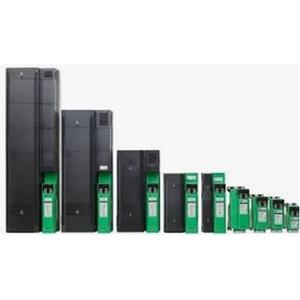 Jual Inverter NIDEC C200 3P 4 KW 380VAC / Drive NIDEC C200-03400094A10 ...