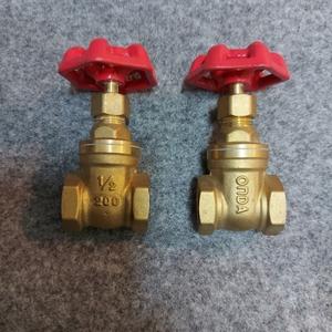 Jual GATE VALVE ONDA 2 1/2" / GATE VALVE 2 1/2 INCH / GATE VALVE Best ...