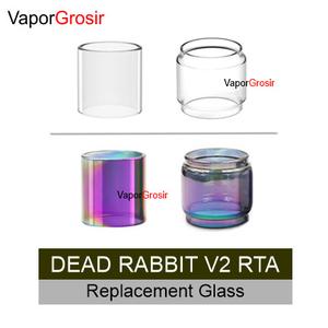 Jual Ay0! DEAD RABBIT V2 Replacement Glass | kaca pengganti gelas tank ...