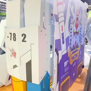 Jual CASING PC GAMING EDISI GUNDAM ATX FULL TOWER - Kota Surabaya ...