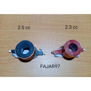 Jual Kolektor Alternator Collector Commutator Isuzu Panther 2.3CC/2.5CC ...