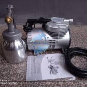 Jual Ninja Tech - Compressor Mini Cat. Kompresor Mini Listrik Serbaguna ...
