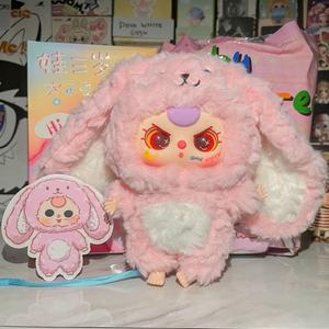 Jual (READY SIAP KIRIM INSTANT) baby three v3 - rabbit baby three ...