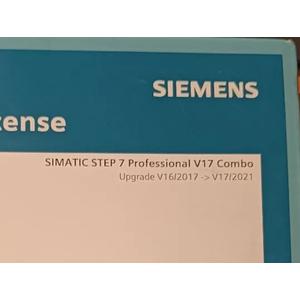 Jual SIMATIC STEP 7 Professional Combo V17 UPDATE WPC03 - Jakarta Utara ...
