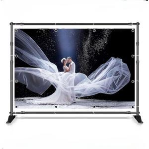 Jual Standing Dekorasi Backdrop Besi Happy Birthday Wedding - Jakarta ...