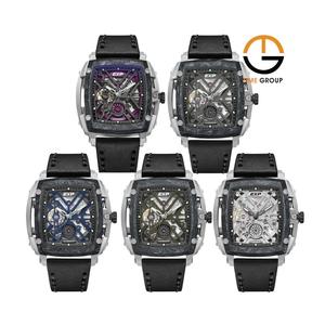 Promo JAM TANGAN PRIA EXPEDITION E3008 E 3008 MAL AUTOMATIC LEATHER STRAP BOX SET ORIGINAL ...