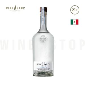 Promo Codigo Blanco 750ML Tequila Premium Cicil 0% 3x - Jakarta Utara ...