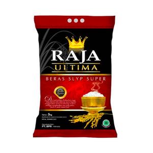 Jual BERAS RAJA ULTIMA 5 KILO GRAM - Jakarta Barat - LOTTE Mart ...