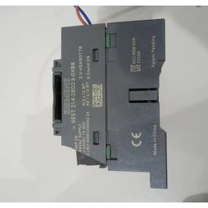 Jual SIEMENS PLC S7-200 CPU 224XP CN 6ES7 214-2BD23-0XB8 SECOND WPC02 ...