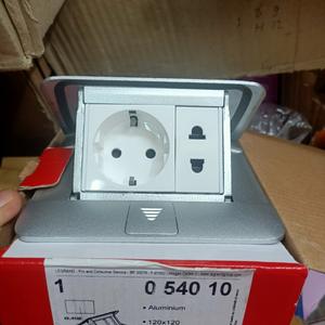 Jual Stop Kontak Lantai Legrand (Arde + Universal) + Imbodus - Kota ...
