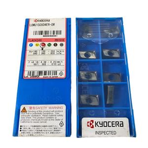 Jual KYOCERA LOMU 150504ER-GM PR1510 Original Made in JAPAN | Insert L ...
