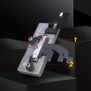 Jual GUNTA I2C Universal Dot Matrix Repair Fixture for X-13 Pro Max ...